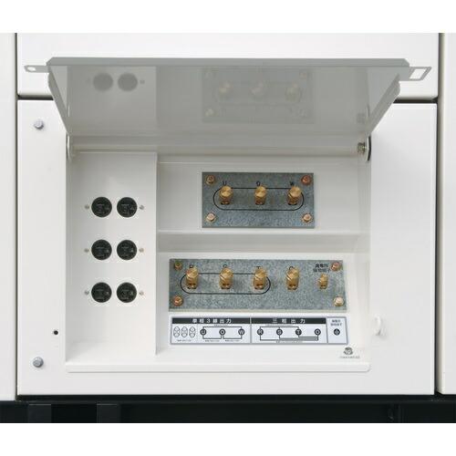 新ダイワ ディーゼルエンジン発電機(三相・単相3線同時出力) ( DGM1000MI-PE ) (株)やまびこ (メーカー取寄 ...