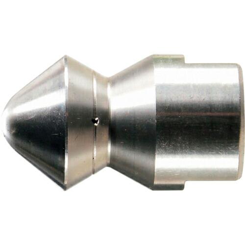 スーパー工業 逆噴射ノズル 3/8 #105 ( 04000289 ) (メーカー取寄) : ORANGE TOOL TOKIWA - 通販 ...