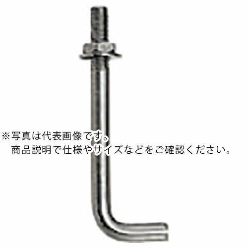 Nito L型基礎ボルト 4個入り1セット ( BP16-M16 ) (メーカー取寄) : ORANGE TOOL TOKIWA - 通販 - Yahoo!ショッピング