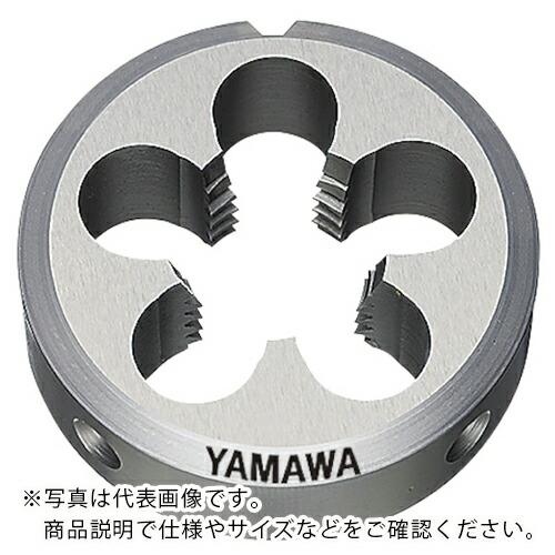 ヤマワ ソリッドダイス D M30X3 63径 ( D-M30X3-63 ) : ORANGE TOOL TOKIWA - 通販 - Yahoo!ショッピング