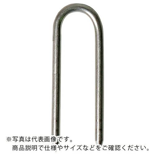 DAIDOHANT 打込棒 U型 6×100 (ステンレスSUS304) ( 10102140 ) (株)ダイドーハント : ORANGE TOOL TOKIWA - 通販 - Yahoo ...