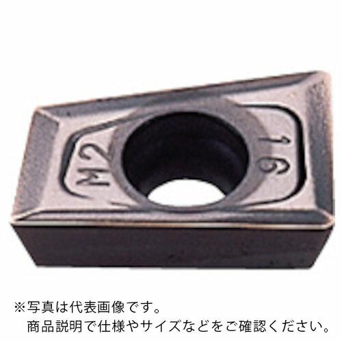 【SALE価格】三菱 AQX形用 Mブレーカ付インサート PVDコーティング VP15TF ( QOMT1342R-M2 VP15TF ...