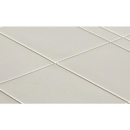 TRUSCO プラ棚 高さ658-2段タイプ コーナーキャップ4個付 つや消しブラック (TPT-2342C-MBK) : 2629920 ...