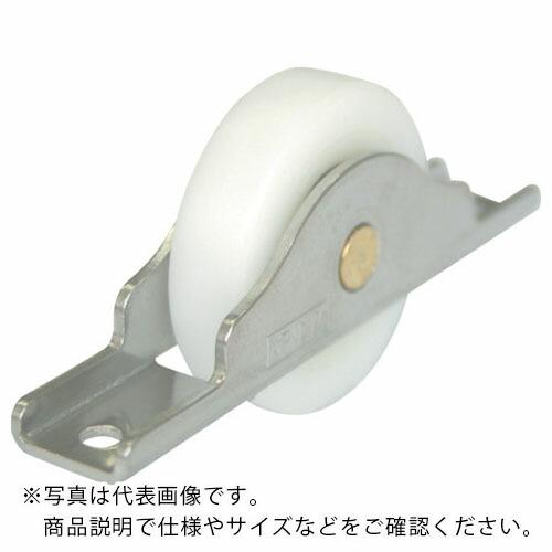 【SALE価格】TRUSCO ベアリング戸車(木製建具用) 平型(コ型枠) Φ35 (2個入) ( THS-10-35F (35ヒラ) ) : ORANGE TOOL TOKIWA - 通販 ...