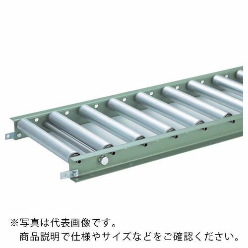 TRUSCO スチールローラーコンベヤ Φ38 W400XP100XL1000 ( VR-3812-400-100-1000 ) トラスコ中山(株) : ORANGE TOOL TOKIWA ...