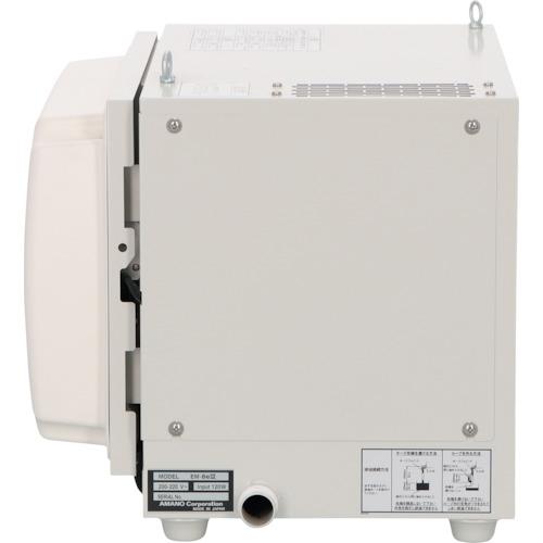 アマノ 電気集塵式ミストコレクター 0.13KW ( EM-8E3 ) : ORANGE TOOL TOKIWA - 通販 - Yahoo ...
