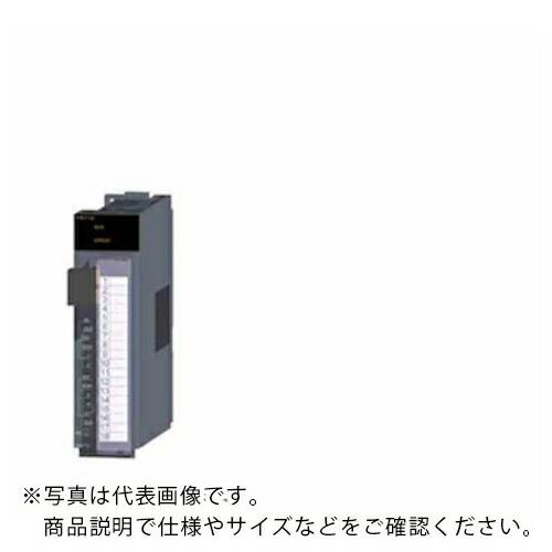 三菱電機 シーケンサQシリーズ (MELSEC-Q) 熱電対入力ユニット ( Q64TD ) 三菱電機(株) : ORANGE TOOL ...