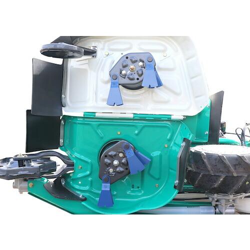 三陽金属 ウイングモア対応フリーナイフ 8枚組 ( 0606 ) : ORANGE TOOL TOKIWA - 通販 - Yahoo!ショッピング