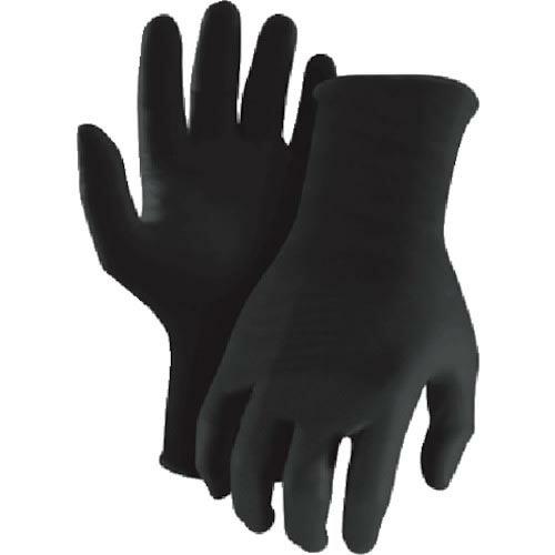 DAILOVE ダイローブバリュー 静電気対策手袋 ESD3011 Mサイズ ( DVESD3011-M ) ダイヤゴム(株 ...