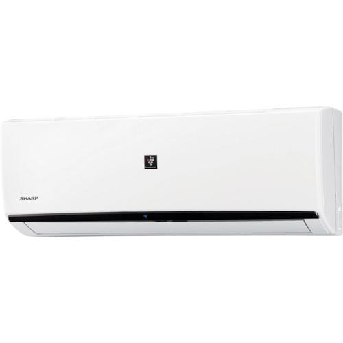 SHARP ルームエアコンFTプラズマクラスター7000シンプルモデル ( AC-22PFT(W) ) : ORANGE TOOL TOKIWA - 通販 - Yahoo!ショッピング