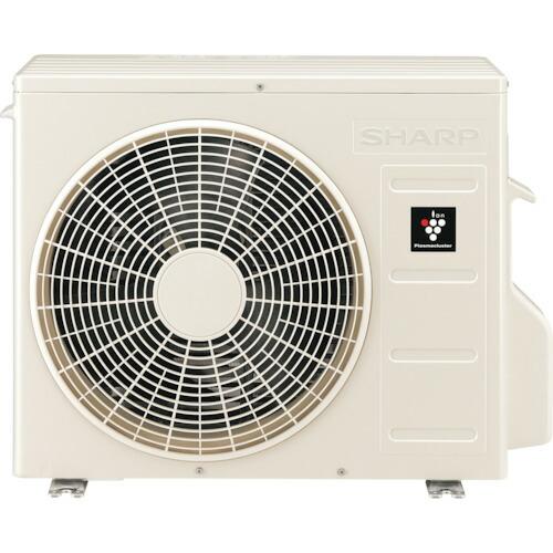 SHARP ルームエアコンFTプラズマクラスター7000シンプルモデル ( AC-22PFT(W) ) : ORANGE TOOL TOKIWA - 通販 - Yahoo!ショッピング