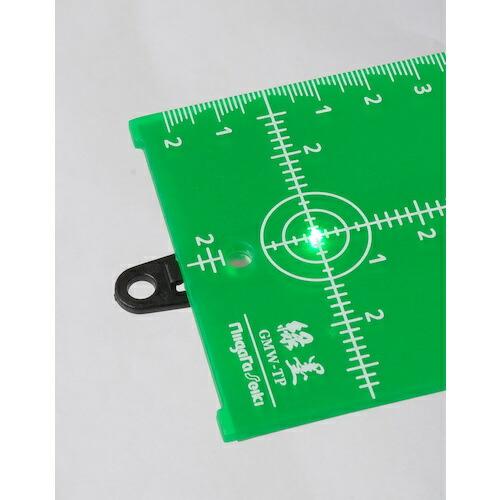SK ターゲットプレート 緑墨 ( GMW-TP ) : ORANGE TOOL TOKIWA - 通販 - Yahoo!ショッピング