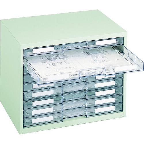 【SALE価格】TRUSCO マップケース A2X5段 696X480XH330 ( LA2-1W5 (プラスチックヒキダシ) ) : ORANGE TOOL TOKIWA - 通販 ...