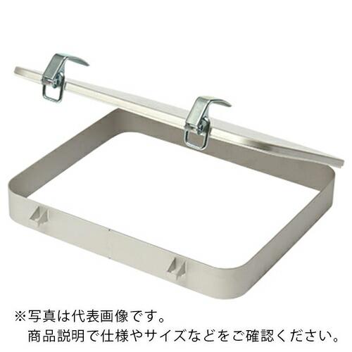 TSUBACO つばきワンタッチ窓 耐食シリーズ 500X600 ( CMD-Q4 ) : ORANGE TOOL TOKIWA - 通販 ...