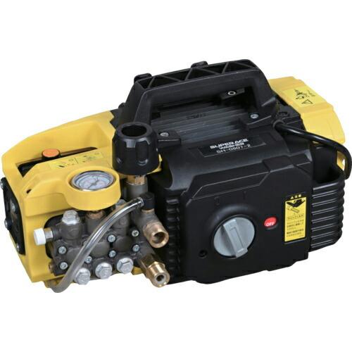 スーパー工業 モーター式高圧洗浄機 ( SH-0807-2 ) : 6218847 : ORANGE TOOL TOKIWA - 通販 - Yahoo!ショッピング