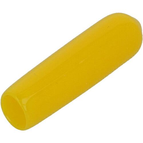 YAHATA 先端キャップ 8X30 黄色 [2個入] ( 4979874201836 ) : ORANGE TOOL TOKIWA - 通販 - Yahoo!ショッピング