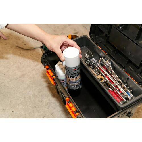 TRUSCO 縦入れ収納工具箱 ( TATEIRE-440 ) : ORANGE TOOL TOKIWA - 通販 - Yahoo!ショッピング