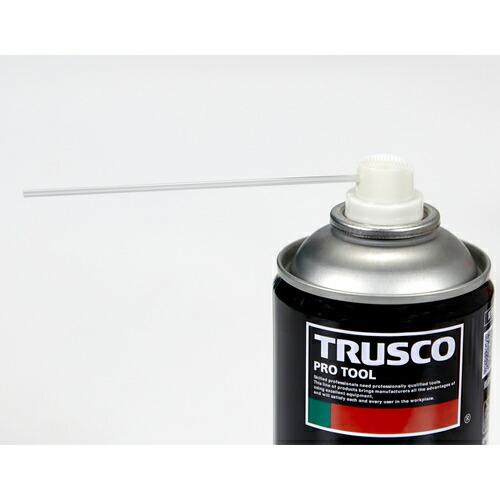 TRUSCO リチウムグリススプレー 潤滑・防錆 420ml ( LGS-420 ) : ORANGE TOOL TOKIWA - 通販 - Yahoo!ショッピング