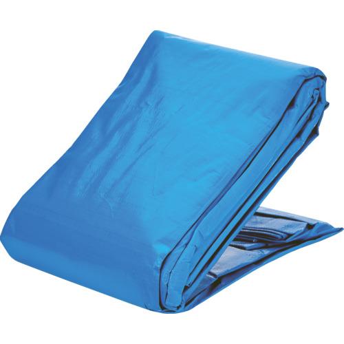 TRUSCO ブルーシートエコノミー #3000 5.4MX9.0M ( BSE-5490 ) : ORANGE TOOL TOKIWA - 通販 - Yahoo!ショッピング