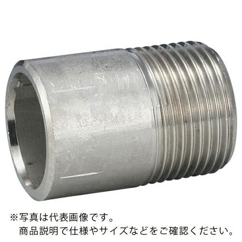 FLOBAL 片ニップル(SUS304TP) 04101305 ( VWN-06 ) : ORANGE TOOL TOKIWA - 通販 ...
