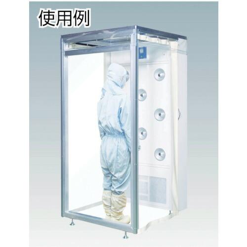 コトヒラ 簡易ブース付エアシャワー KAS-SS08用HEPAフィルタ ( KAS-HP01 ) : 7930348 : ORANGE TOOL TOKIWA - 通販 - Yahoo!ショッピング