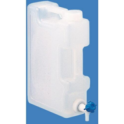 AS スクエアーボトル5L活栓付 ( 4-5332-02 ) : ORANGE TOOL TOKIWA - 通販 - Yahoo!ショッピング