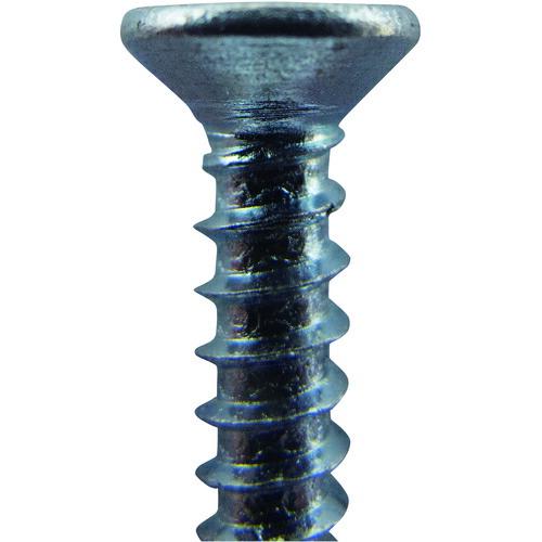 DAIDOHANT HP ステンレス タッピング 皿 5×40 6本入 ( 10183819 ) (株)ダイドーハント : ORANGE TOOL TOKIWA - 通販 - Yahoo!ショッピング