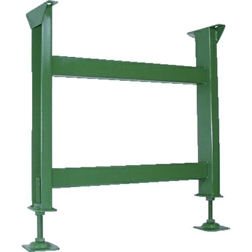 TS スチール製1G型立脚台 H350~450 ( 1G-S48-900WX400H ) (株)寺内製作所 (メーカー取寄) : 8596277 : ORANGE TOOL TOKIWA ...