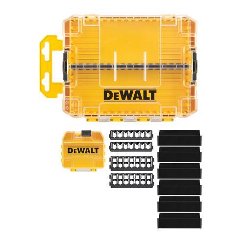 エスコ (ESCO) 265x286x47mm パーツケースセット EA508MN-11 : kk-ea508mn-11 : ORANGE TOOL TOKIWA - 通販 - Yahoo ...