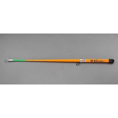 エスコ (ESCO) EA597G-62 5m FRPケーブルキャッチャー(ライト付) : ORANGE TOOL TOKIWA - 通販 - Yahoo!ショッピング