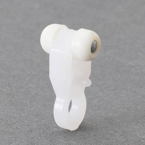 エスコ (ESCO) ランナー(静音カーテンレール用/10個) EA970KC-2 : kk-ea970kc-2 : ORANGE TOOL TOKIWA - 通販 - Yahoo!ショッピング