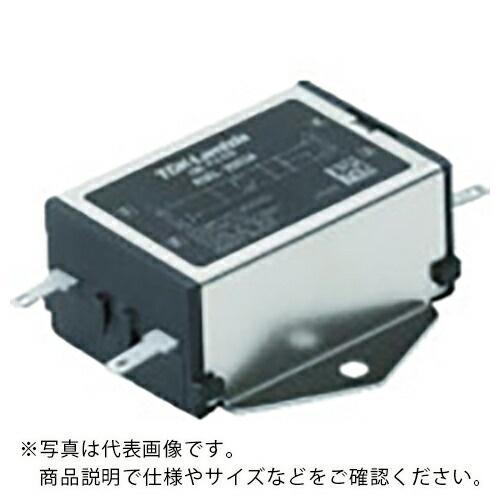 TDKラムダ ノイズフィルタ RSEL ラグ端子タイプ 250V 3A ( RSEL-2003A ) : ORANGE TOOL TOKIWA ...