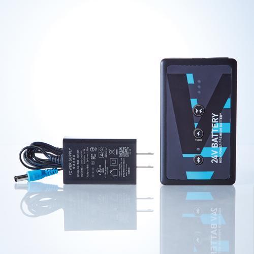 サンエス 24VリチウムイオンバッテリーセットJL-1 ( RD9590PJ ) : ORANGE TOOL TOKIWA - 通販 - Yahoo!ショッピング