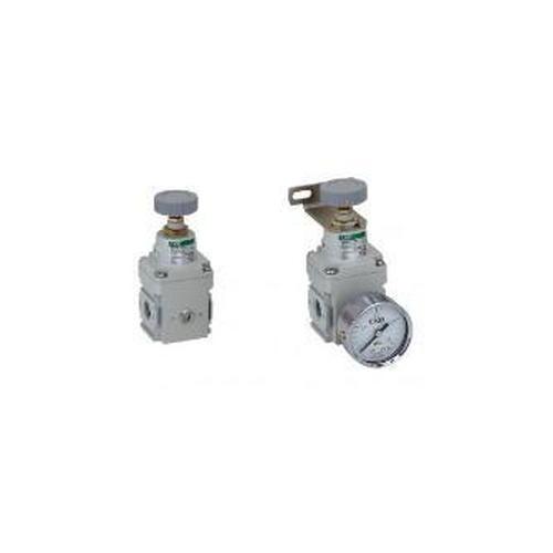 精密レギュレータ ( RP1000-8-02-G49PB3 ) CKD(株) AALHK : ORANGE TOOL TOKIWA - 通販 ...