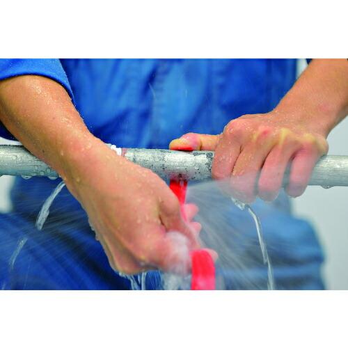 GTG LLFAテープ(赤)R1‐5‐8AJP ( LLFA40 R1-5-8A ) TXA68 : ORANGE TOOL TOKIWA ...