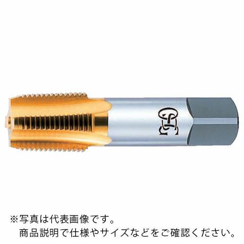 OSG 管用テーパータップ(TiNコーティング短ねじ) 23471 ( TIN-S-TPT HSE 2 PT1/8-28 ) OUD69 : ORANGE TOOL TOKIWA - 通販 ...