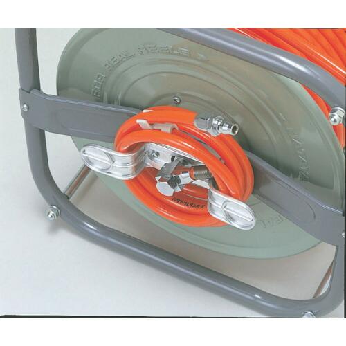 ハタヤ ウレタンエヤーリール ( UCL-503B ) ( HBC45 ) : yz-8387285 : ORANGE TOOL TOKIWA - 通販 - Yahoo!ショッピング
