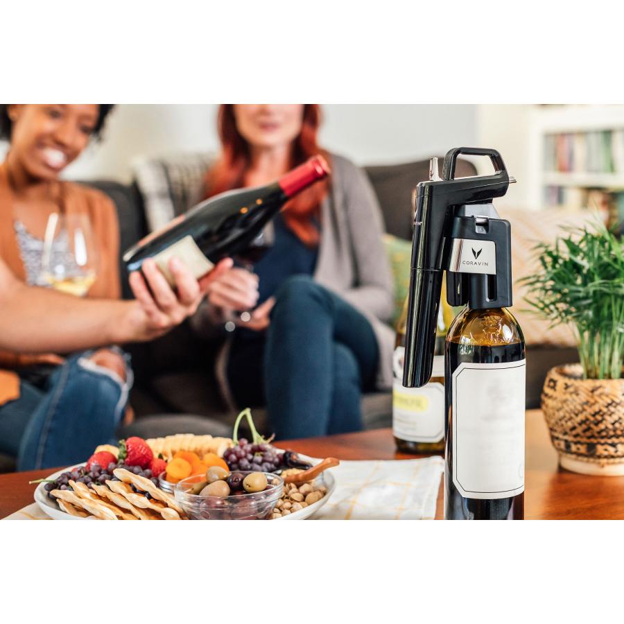 Coravin（コラヴァン）Timeless Model6+ :crvtm6:ORANGEWOOD ヤフーショップ - 通販 - Yahoo ...