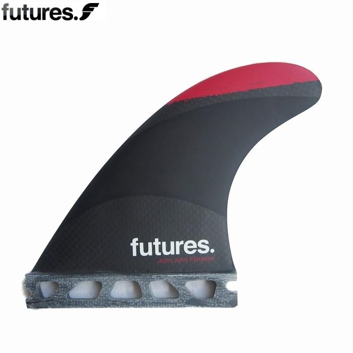 futures./フューチャーフィン TECHFLEX JOHN JOHN (S) レッド /ジョンジョン ミディアム シグニチャーフィン 送料無料 : 01005131rtjjs ...