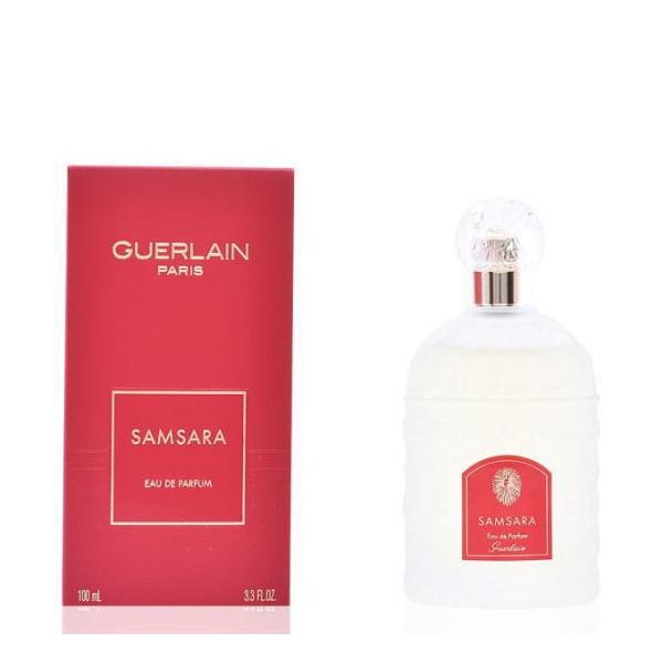 ゲラン サムサラ EDP SP 100ml GUERLAIN SAMSARA : 3346470132702 : ORCHID - 通販 ...