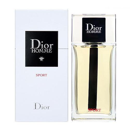 クリスチャンディオール ディオール オム スポーツ EDT SP 75ml CHRISTIAN DIOR DIOR HOMME SPORT ...