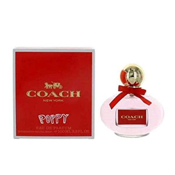 コーチ ポピー EDP SP 100ml COACH POPPY :3386460095495:ORCHID - 通販 - Yahoo!ショッピング