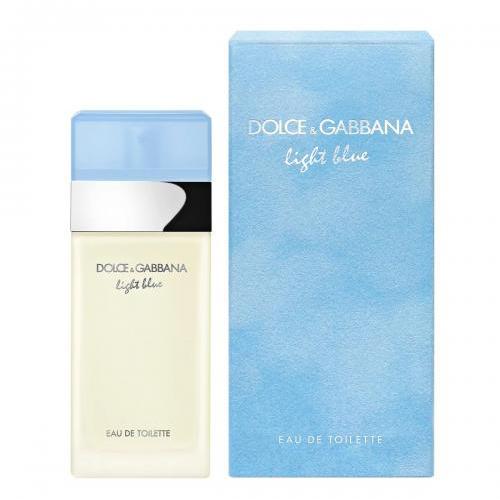 ドルチェ&ガッバーナ ライトブルー EDT SP 200ml DOLCE & GABBANA LIGHT BLUE ...