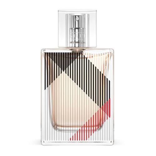 バーバリー ブリット フォーハー (箱無し) EDP SP 30ml BURBERRY BRIT FOR HER ...