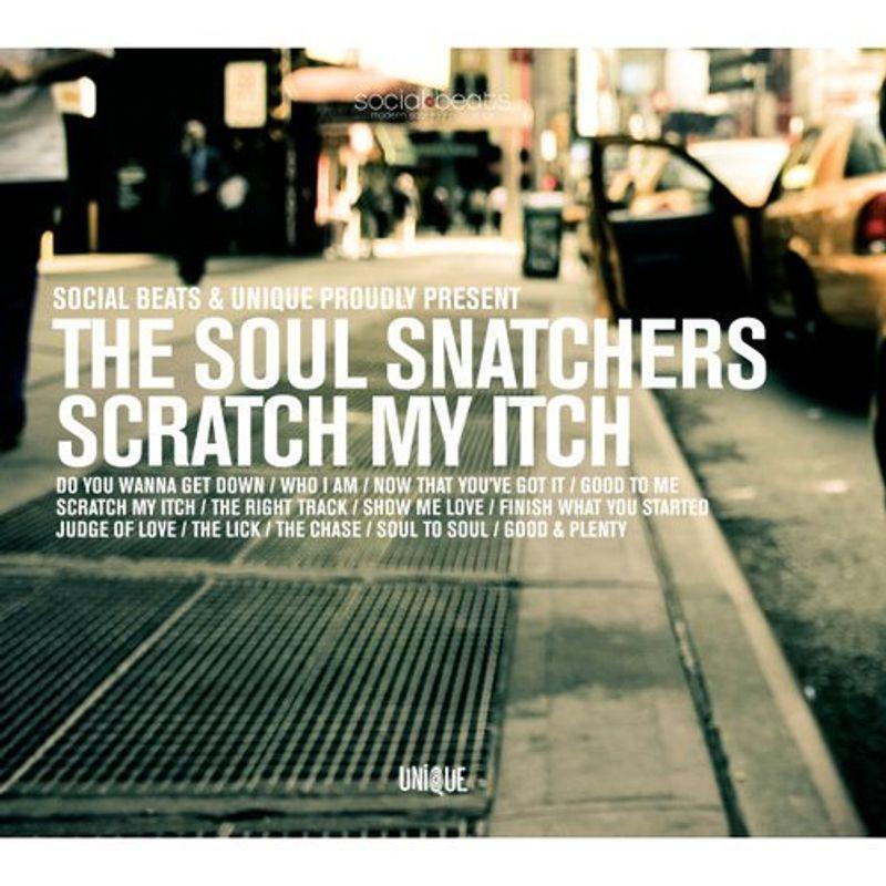 SCRATCH MY ITCH : OREGAIRU工房 - 通販 - Yahoo!ショッピング