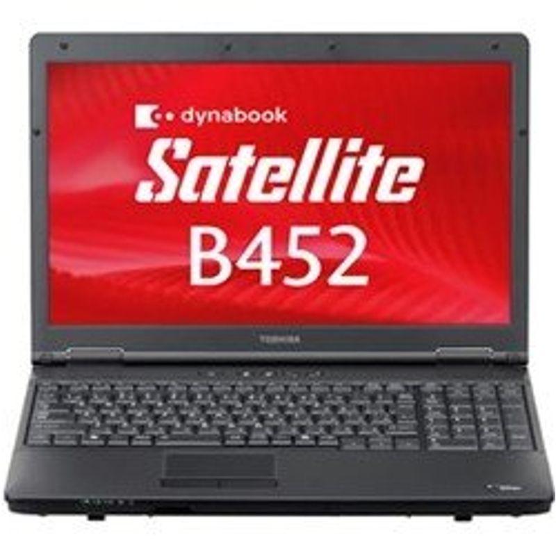 東芝 dynabook Satellite B452/H PB452HNBPR7A71 : OREGAIRU工房 - 通販 - Yahoo!ショッピング