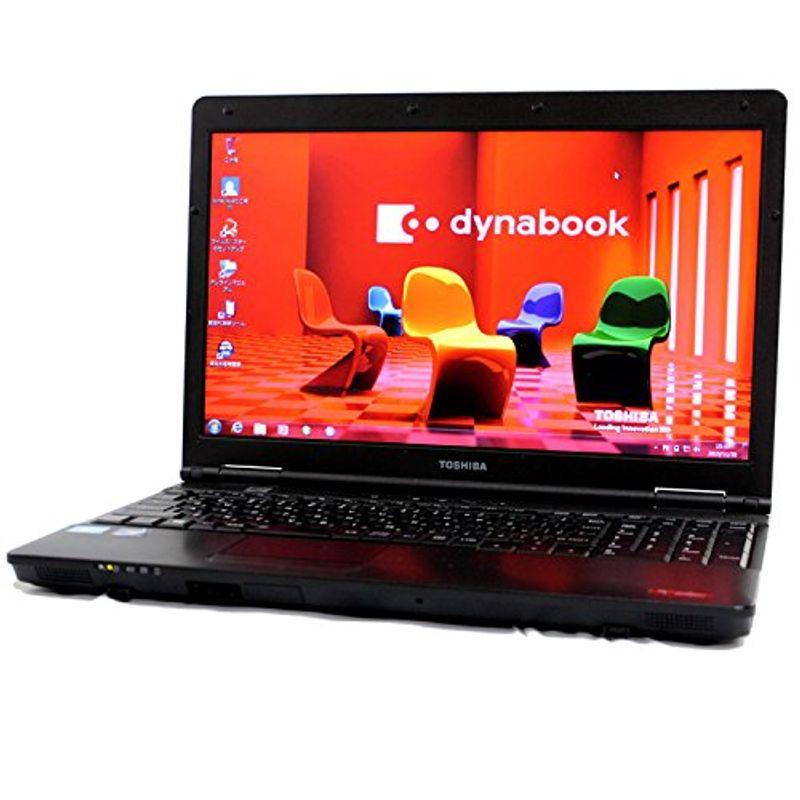 東芝 TOSHIBA dynabook Satellite B551/E PB551EBGXR7A51 Core i5 4GB SSD 12 : OREGAIRU工房 - 通販 - Yahoo ...