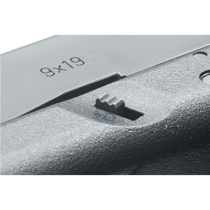 GUARDER GLK-72(BK) 東京マルイ KJ KSC グロックシリーズ 対応 GBB ガスガン ガスブロ ガーダー GLOCK-72 ...