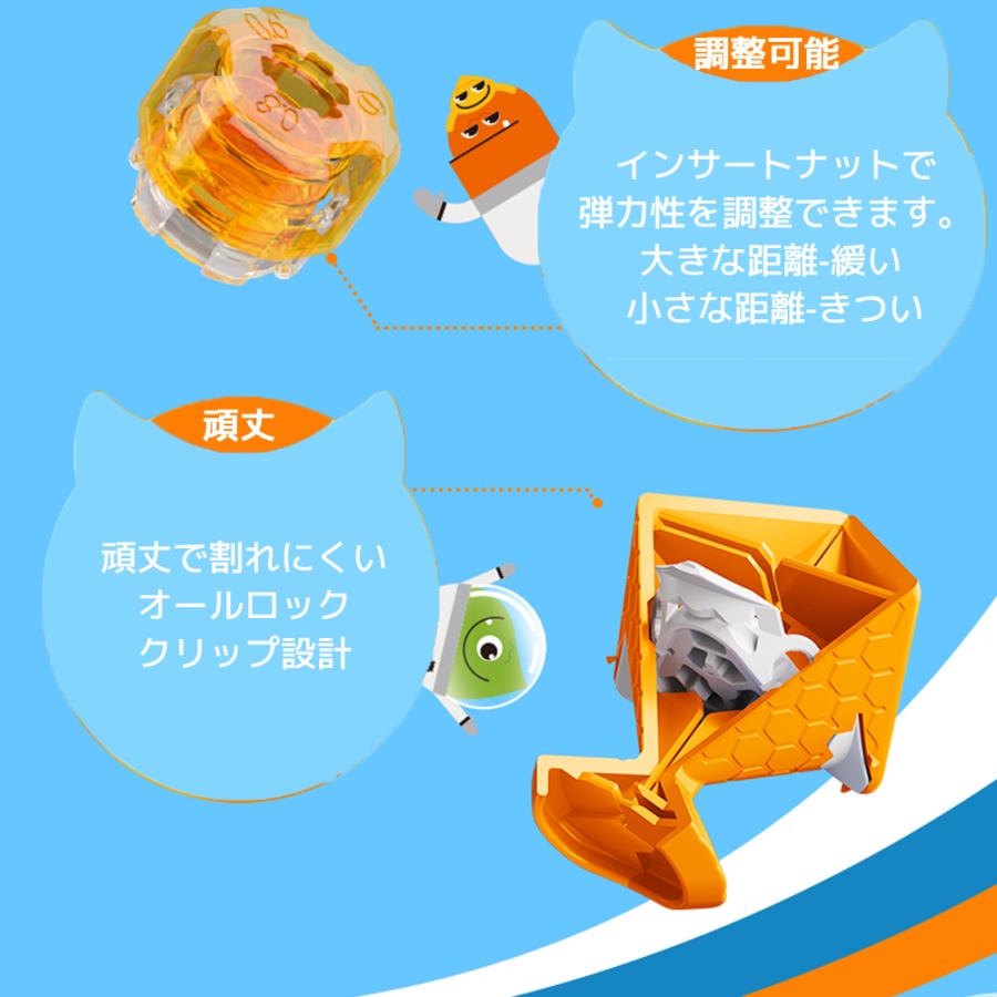 MONSTER GO MG3 レインボー プレミアム モンスターゴー Rainbow 3x3 キューブ GANCUBE ガンキューブ スピードキューブ ルービックキューブ GAN 初心者 ...