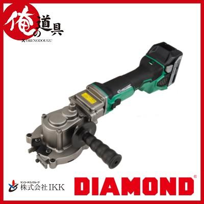 IKK コードレスツライチカッター DFC-2018BLH 専用チップソー4枚付き : 俺の道具 - 通販 - Yahoo!ショッピング